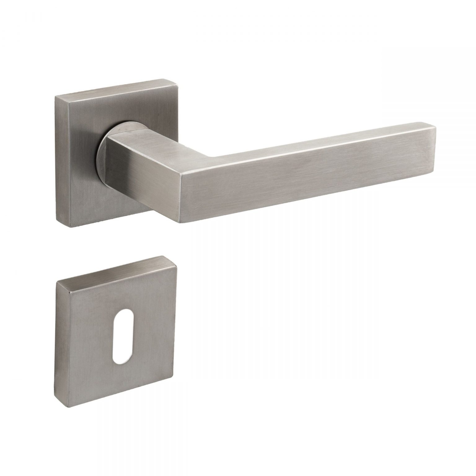 METRO - INOX - Luxma